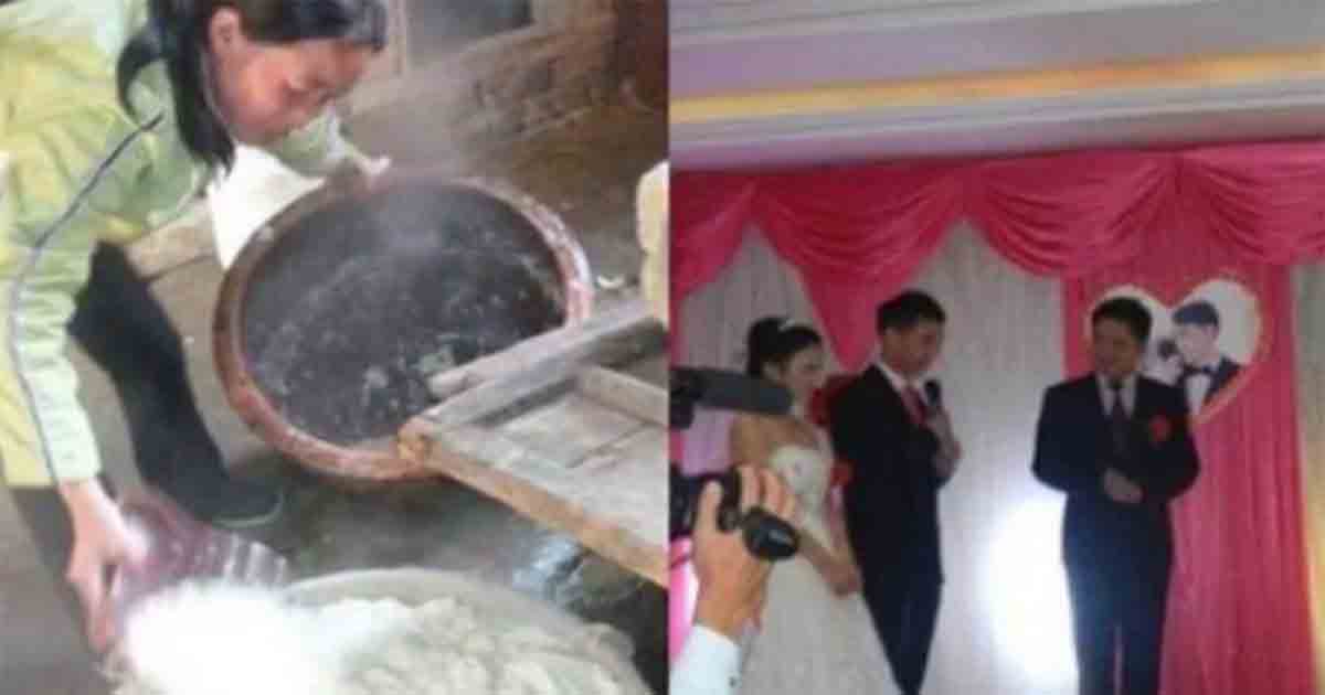 Ibu Telah Meninggal Dan Aku Dibesarkan Oleh Ibu Tiri Saat Aku Menikah Ibu Tiriku Tidak Muncul