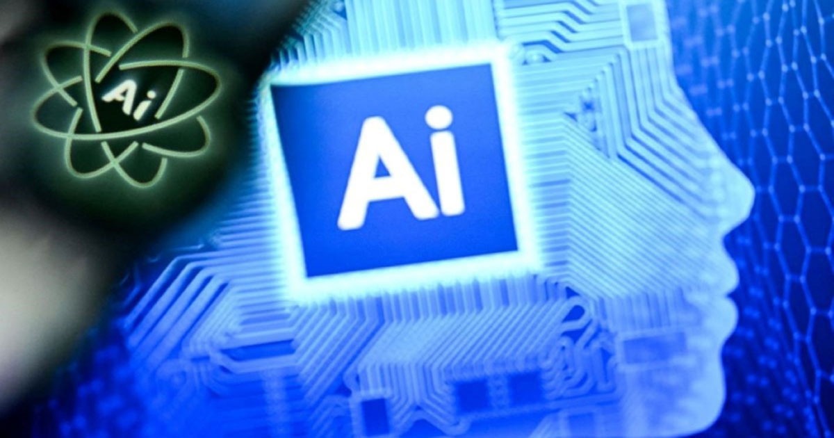 Silicon AI Menyerang Manusia Secara MandiriValley Terkejut, Dunia Open ...