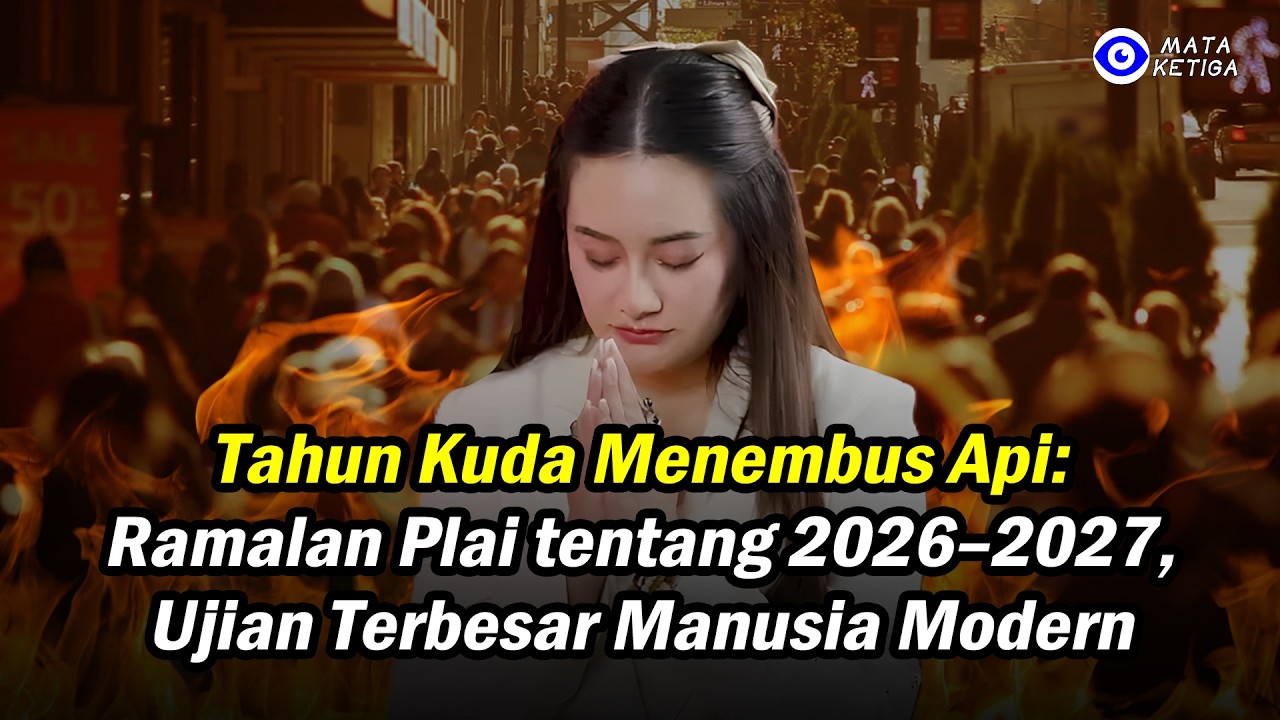 Bencana Dahsyat! Hindari 4 Negara Inisial JITP ini! Indonesia Termasuk ...